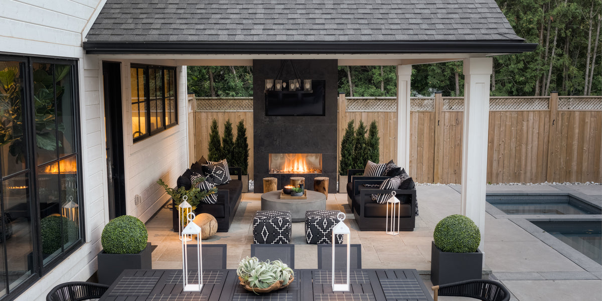 CROFT – Casualife Outdoor Living