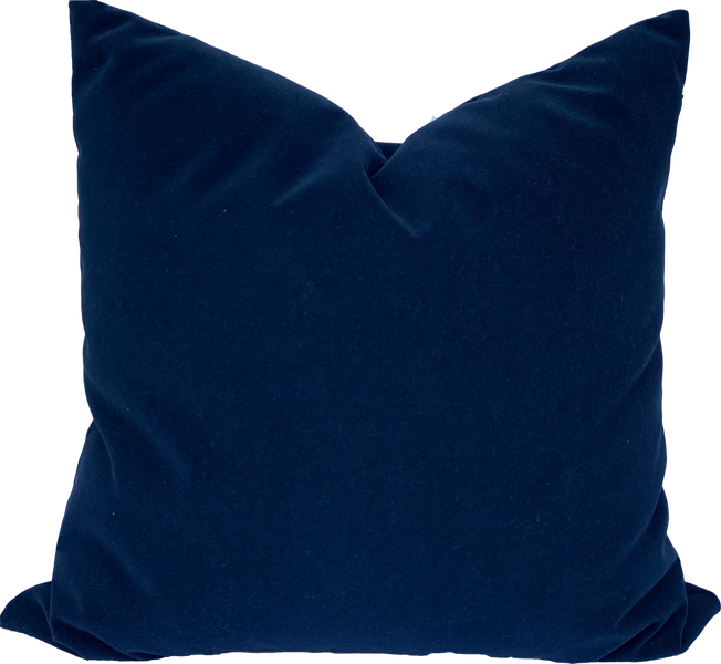 Outdoor - Velvet - Sundance Midnight Pillow – Casualife Outdoor Living